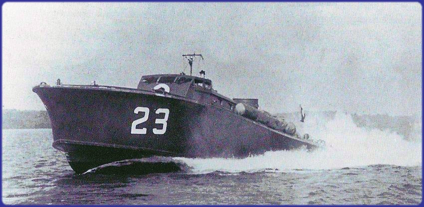 Mémorial national des marins morts pour la France - VTB 24