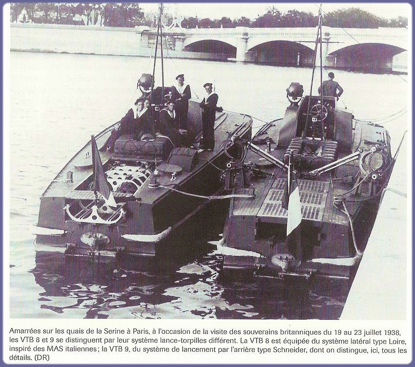Mémorial national des marins morts pour la France - VTB 24