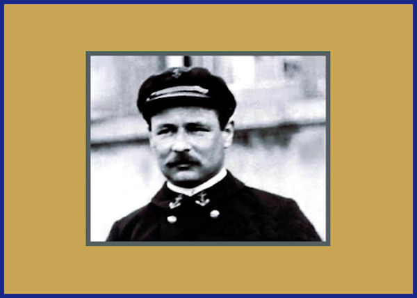 Mémorial national des marins morts pour la France - Millet Jean-Louis ...