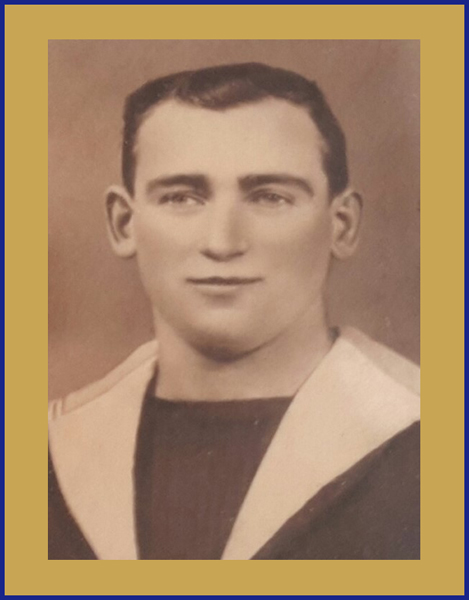Mémorial national des marins morts pour la France - Pennarun Hervé Joseph