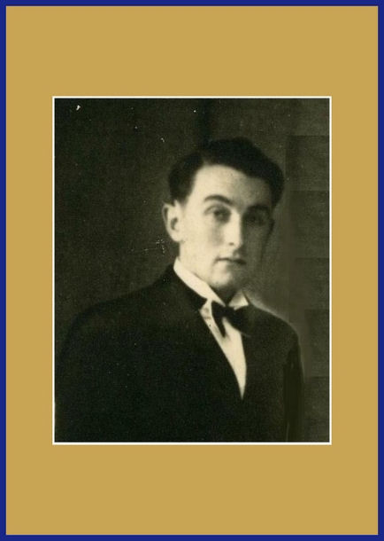 Mémorial national des marins morts pour la France - Kersaho Firmin Joseph